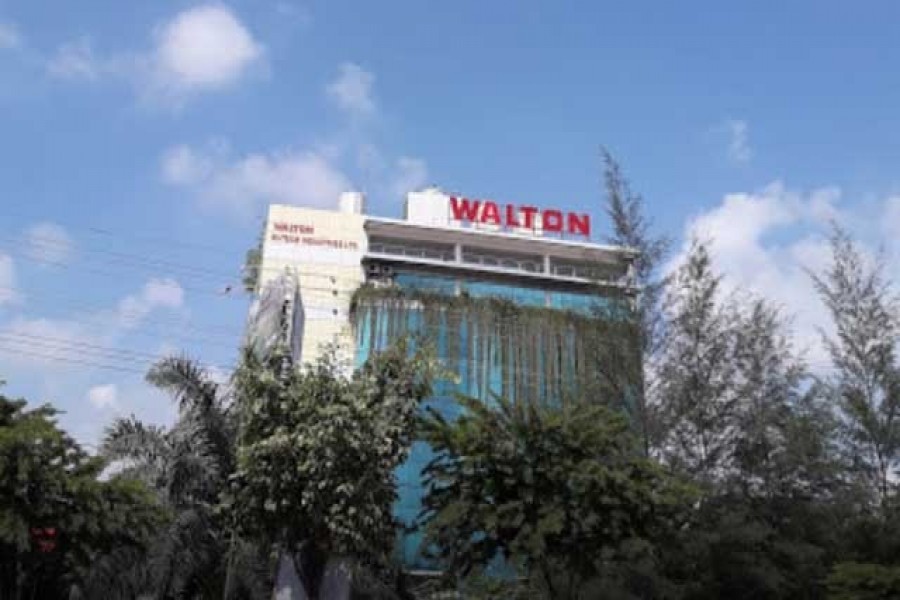 Walton to offload more shares | The Financial Express