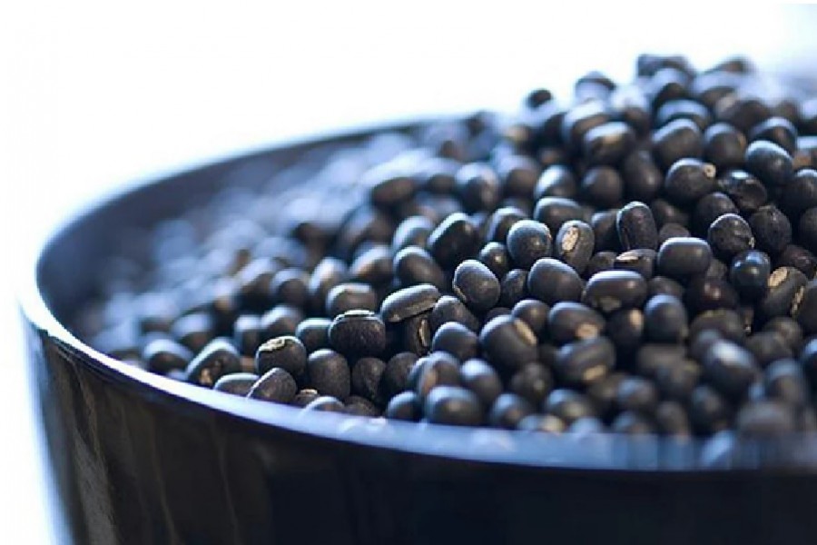 Mash Kalai Dal- A unique taste | The Financial Express