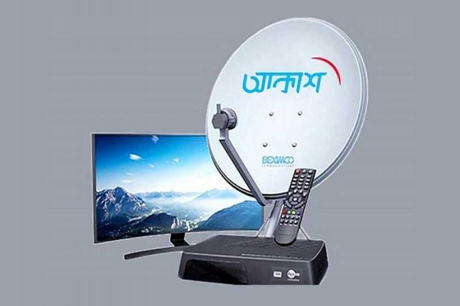Akash DTH to get spectrum charge waiver of Tk 111.56m | The Financial ...
