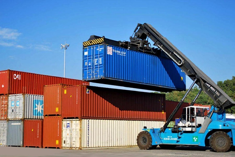 New private Inland Container Depot approved to enhance Chittagong Port ...
