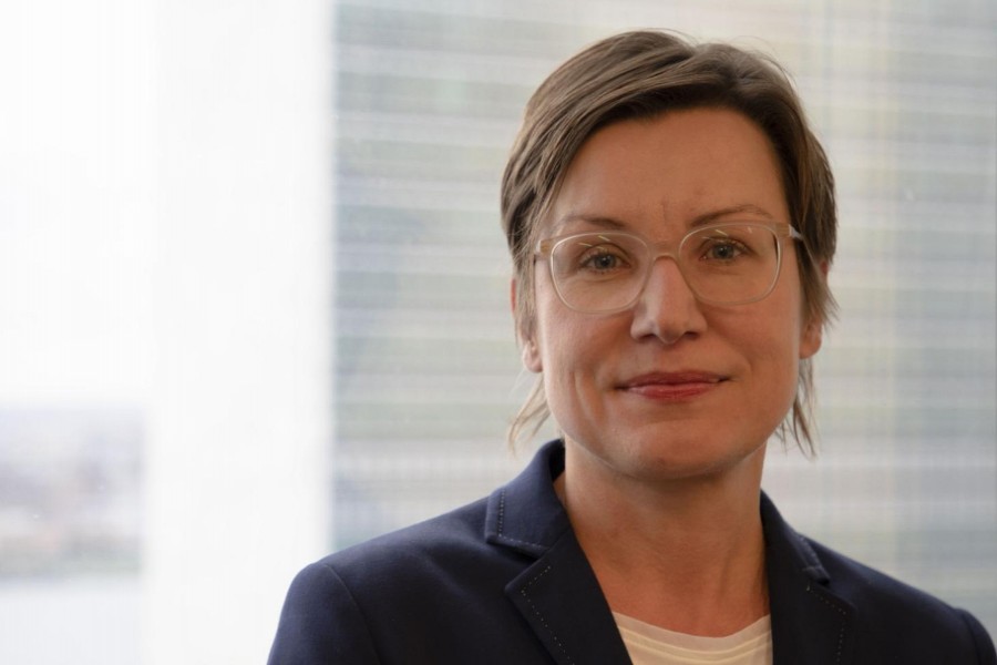 Red Cross elects Swiss diplomat as first female president | The ...