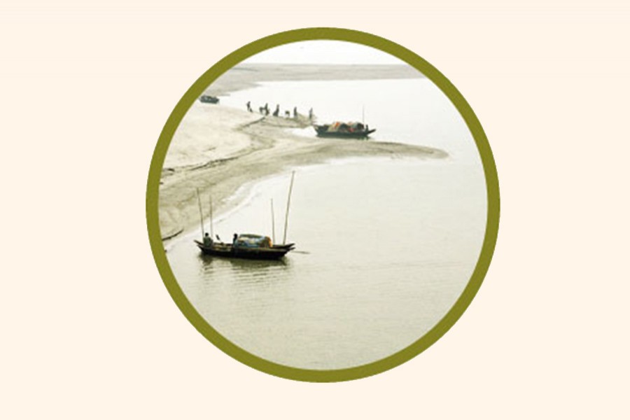 Priority to conservation of rivers | The Financial Express