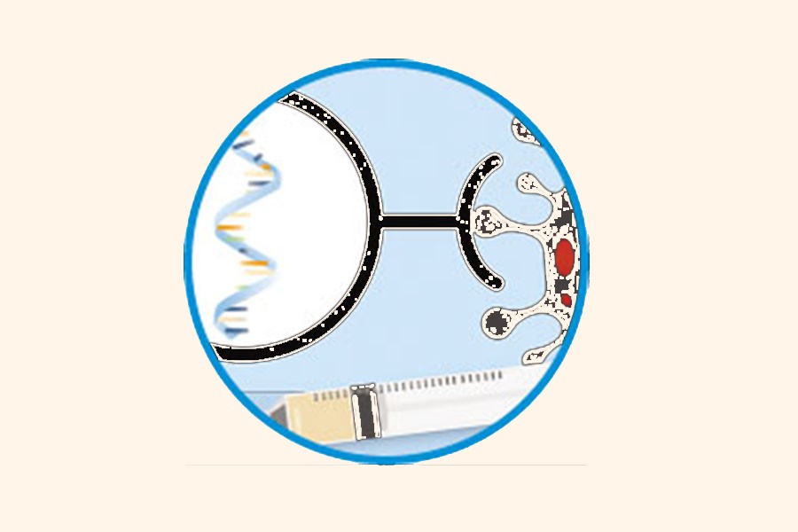 Wonder of mRNA technology | The Financial Express