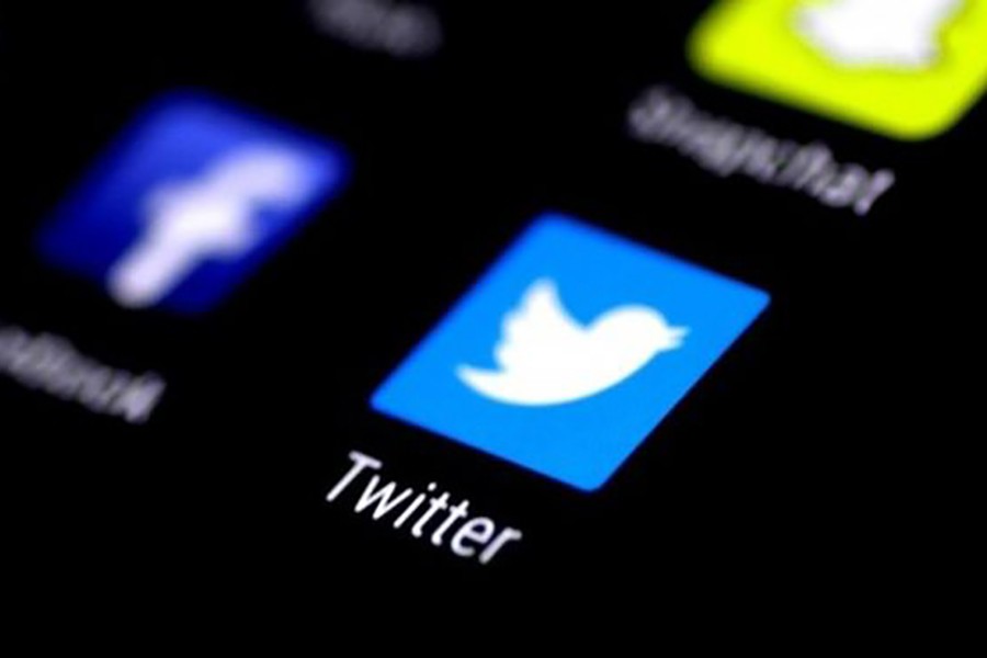 Russia continues slowing down Twitter speed on mobile devices | The ...