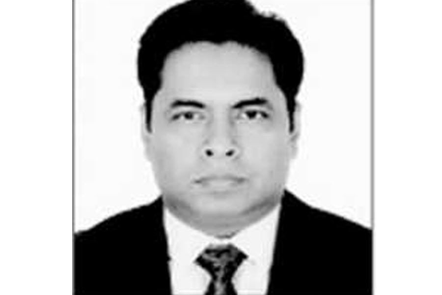 Richard Rozario new DBA president | The Financial Express