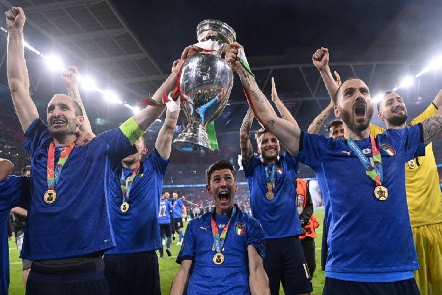 Most eventful football matches of 2021 | The Financial Express