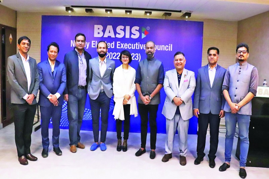BASIS gets new office-bearers | The Financial Express