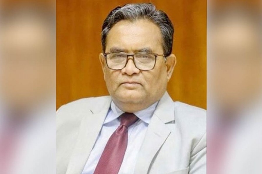 Corruption is like cancer, says new chief justice | The Financial Express