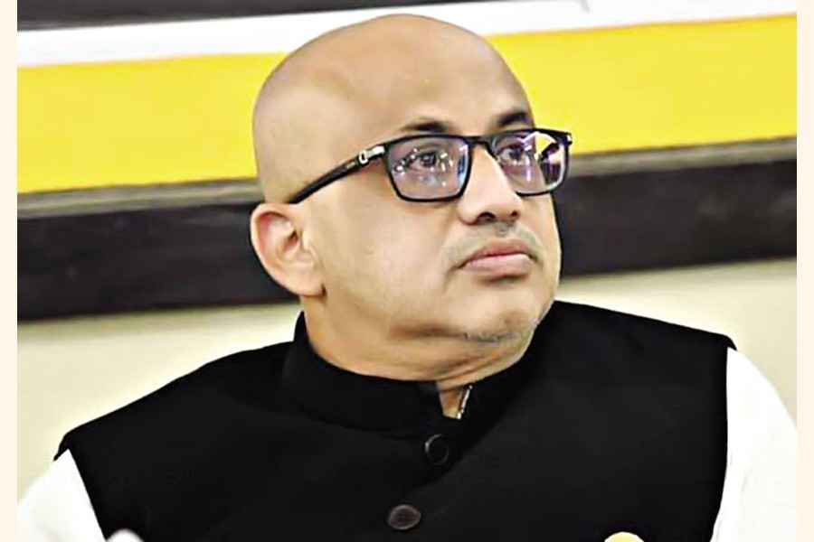 Murad’s wife files GD against him over torture | The Financial Express