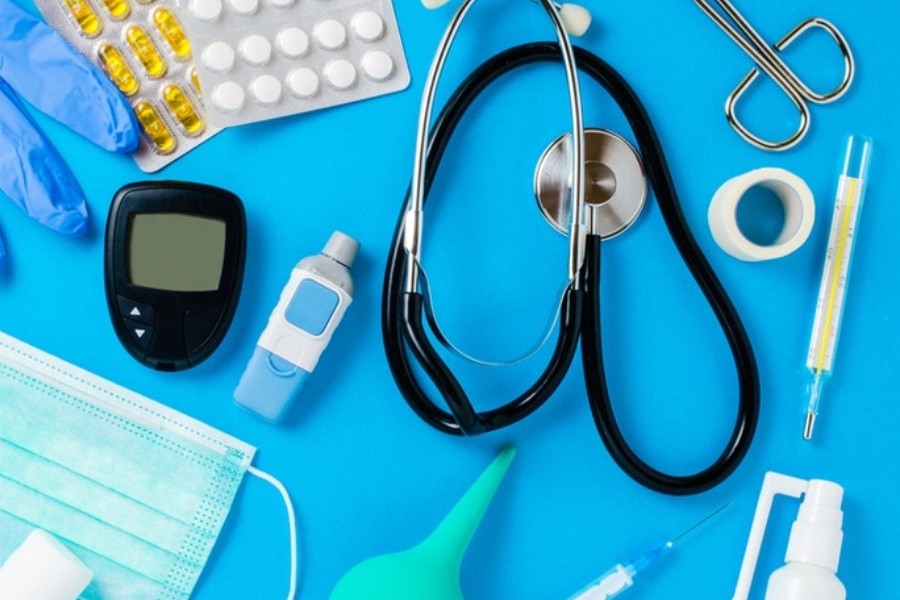 Bangladesh's medical device market largely depends on imports | The ...