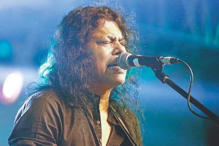Tributes to James: A defining character in music arena of Bangladesh ...