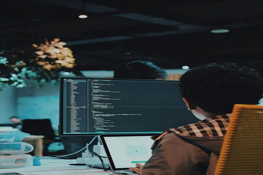 Programming, a skill for all | The Financial Express