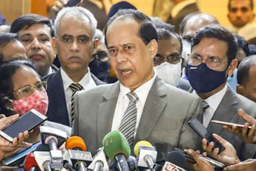 New CEC urges all political parties to take part in elections | The ...