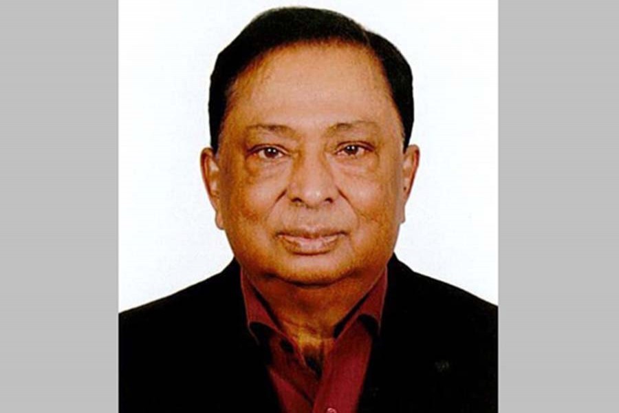 DDCL founder Rafiquddin dies of Covid complications | The Financial Express