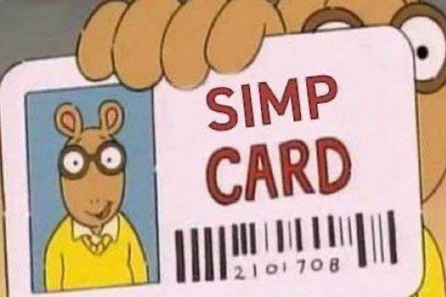 Sigma, simp and all the other misinterpreted terms on social media you ...