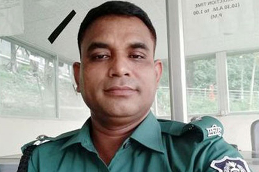 Chakaria OC removed after 'celebrating birthday' with fugitive suspect ...