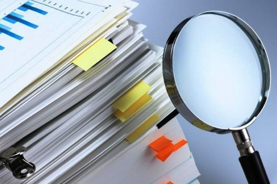 Value added audit | The Financial Express