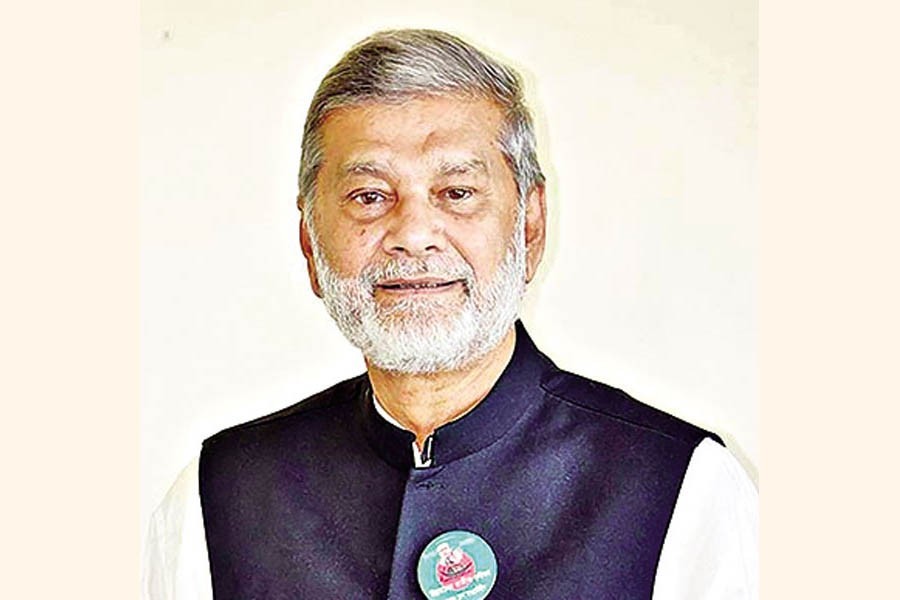 BD not destined to tread SL way | The Financial Express