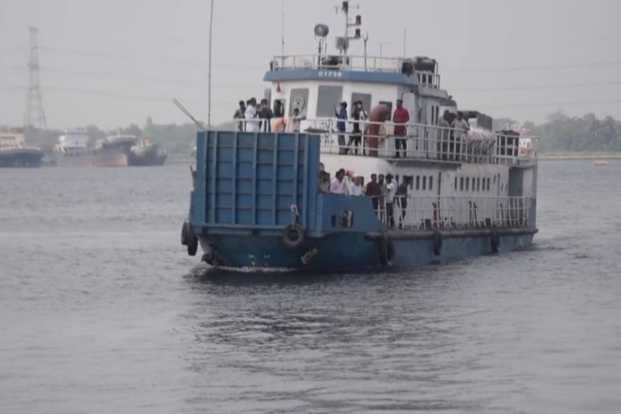 Commuting by city water routes | The Financial Express