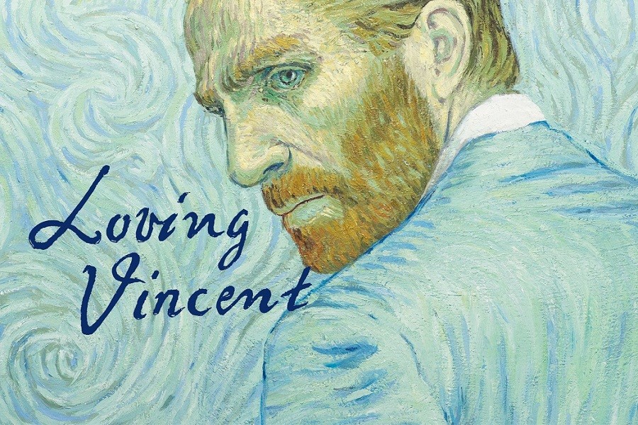 Loving Vincent: A film made of oil paintings | The Financial Express