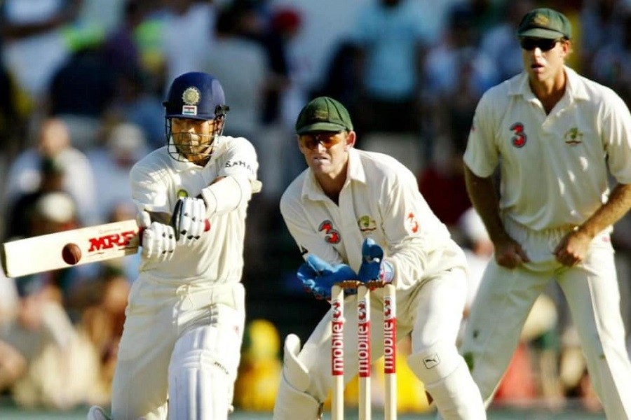Evolution of Test cricket: More challenge or comparative ease? | The ...