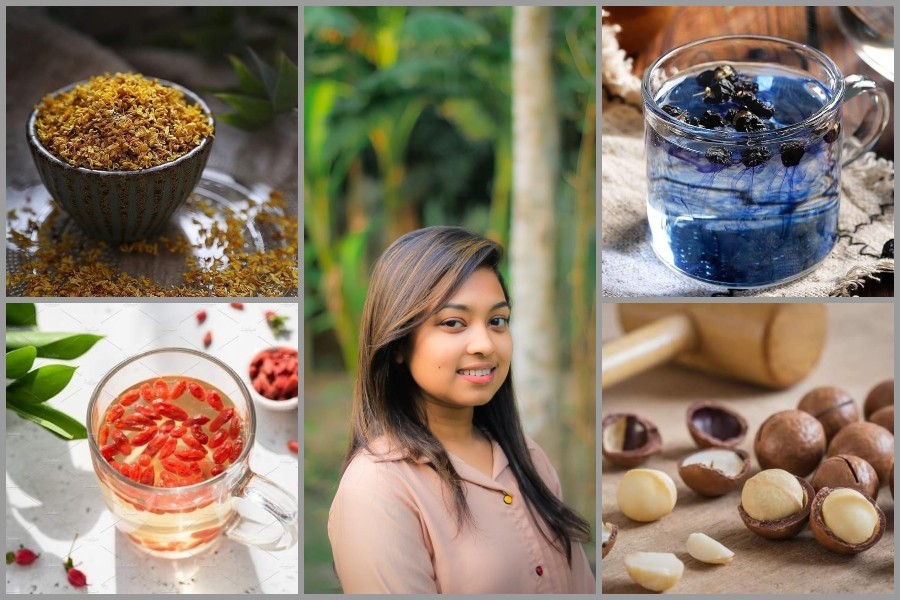 'Holy': The spirit of natural goodness in wholesome packages | The ...