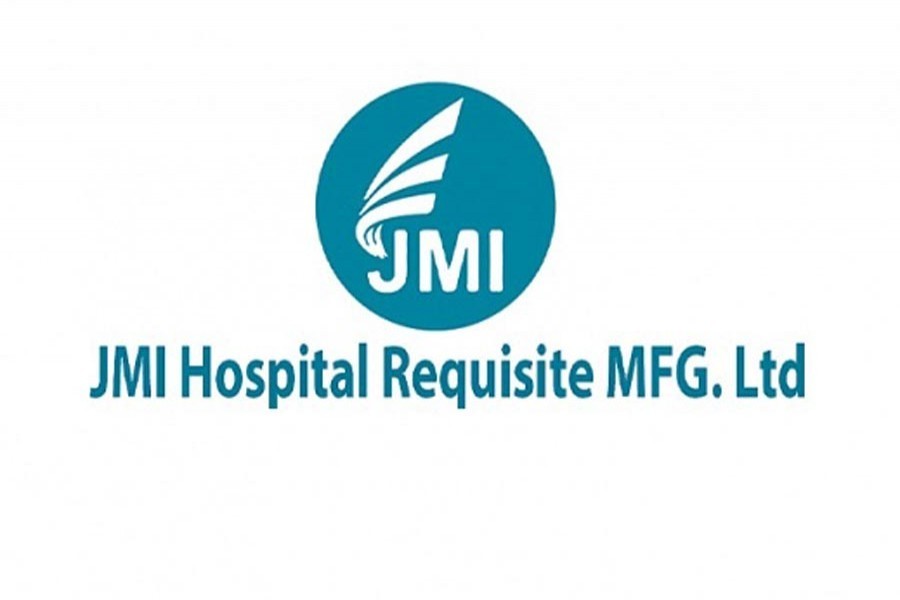 JMI Hospital Mfg Ltd tops weekly turnover chart | The Financial Express