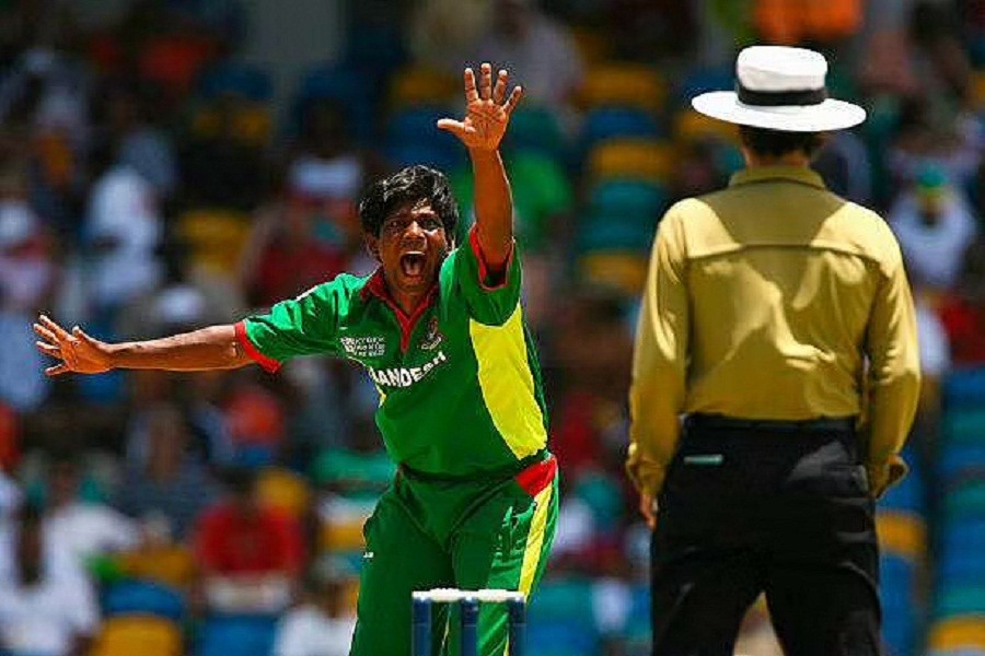 24 years of the historic 'Mohammad Rafique Show' | The Financial Express