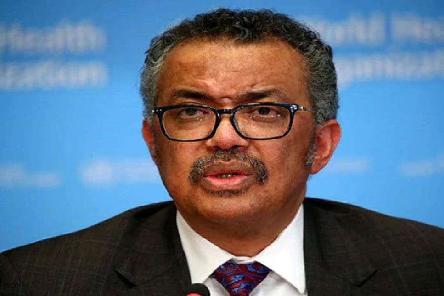 WHO DG announces Global Health Leaders Awards | The Financial Express