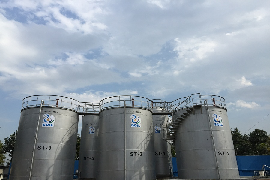 Join Sigma Oil Industries as an Executive | The Financial Express