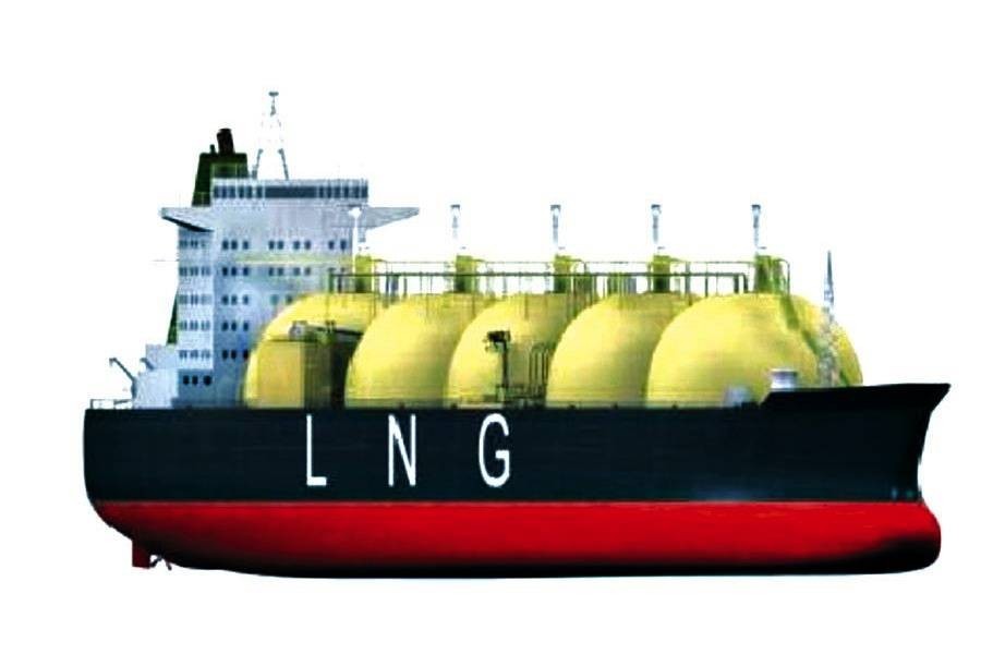 Govt approves purchasing 3.36m MMBtu LNG | The Financial Express