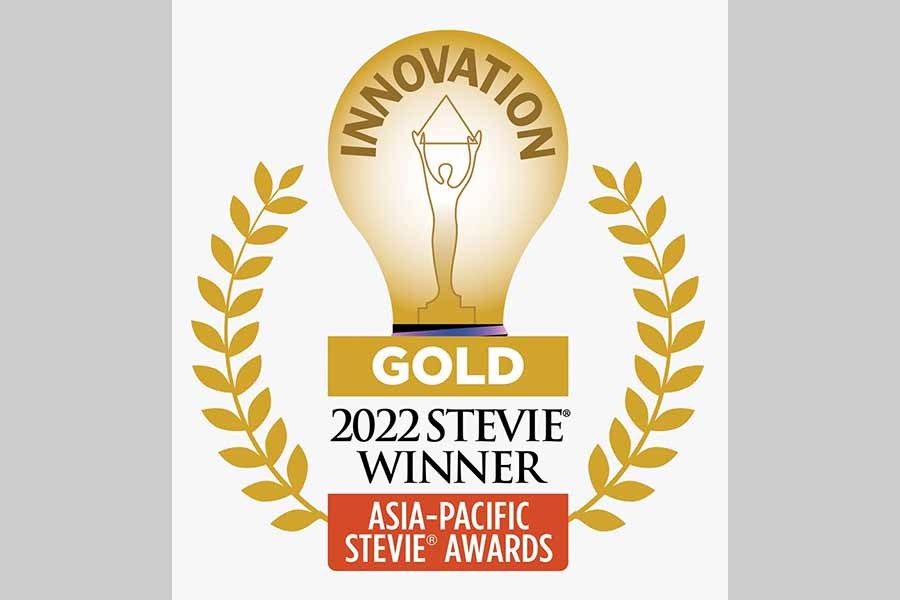 Nagad wins ‘Excellence in Innovation’ title in 2022 Asia-Pacific Stevie Awards | The Financial ...