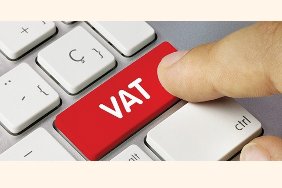 VAT from retail outlets rises 10 times on EFD use | The Financial Express
