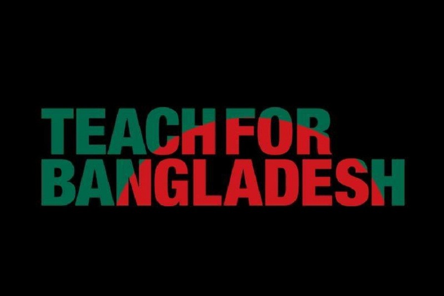 Teach for Bangladesh Fellowship is accepting applications | The Financial Express