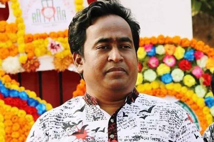 Rangamati journalist gets bail in digital security case | The Financial Express