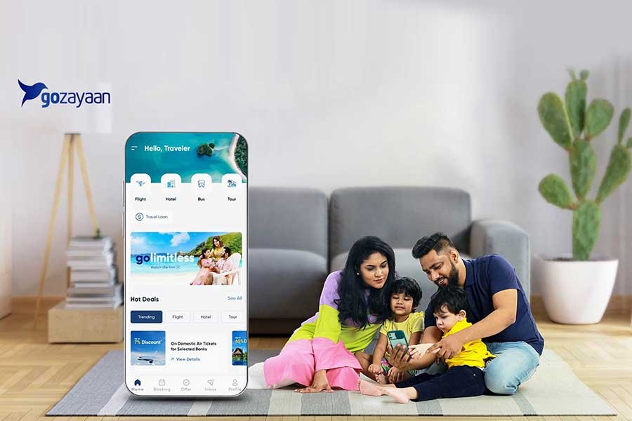 GoZayaan expands EMI facility to make tourism industry inclusive | The ...