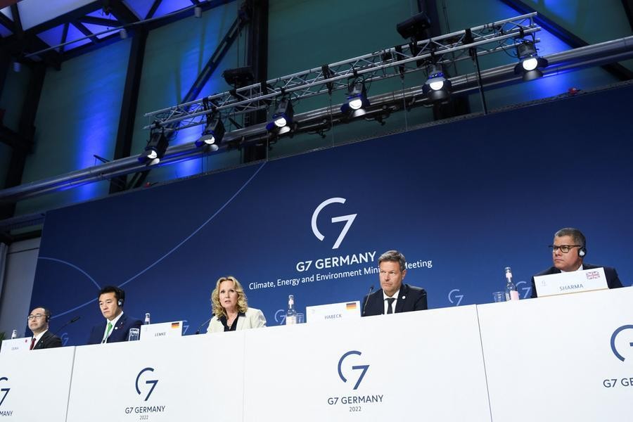 The shelf life of the G7 is in serious doubt | The Financial Express