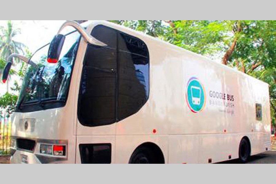 BCC receives int’l innovation of excellence award for e-service bus ...
