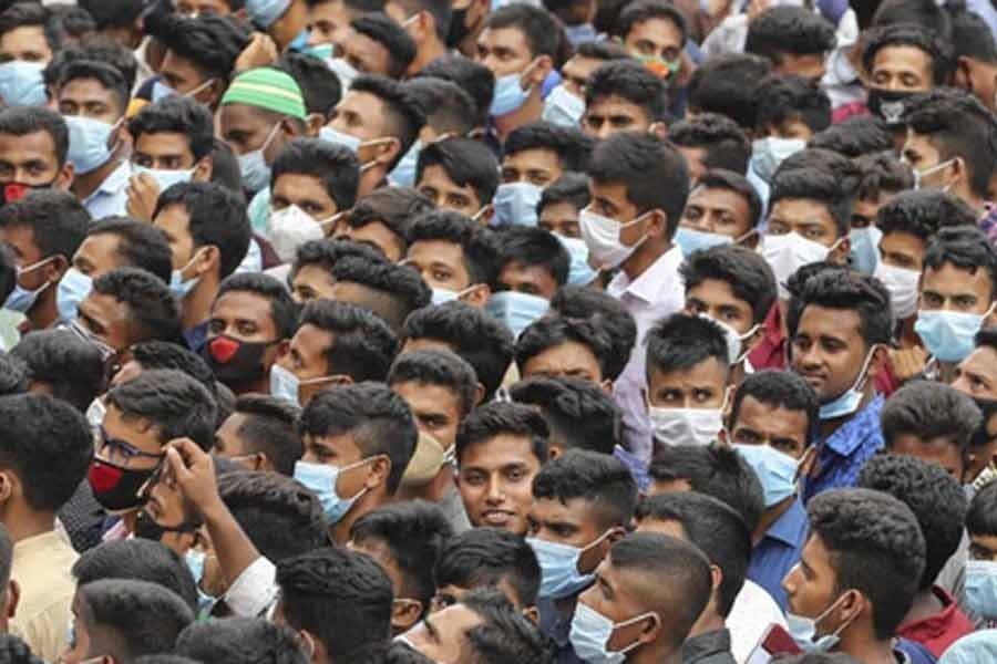 Digital population census vs digital database | The Financial Express