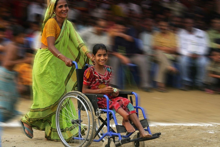 Join Centre for Disability in Development as MEAL Officer | The ...