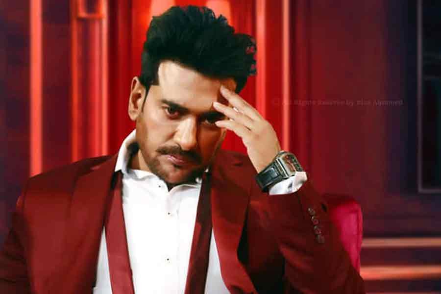 ‘Din–The Day’ director threatens to sue Ananta Jalil | The Financial ...