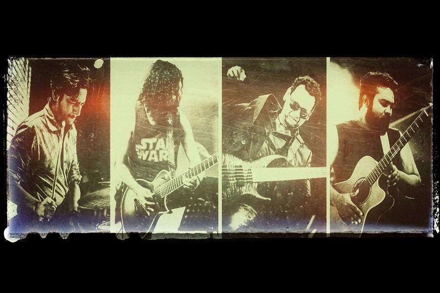 Aurthohin to release new album 'Phoenix er diary-1' this year | The ...