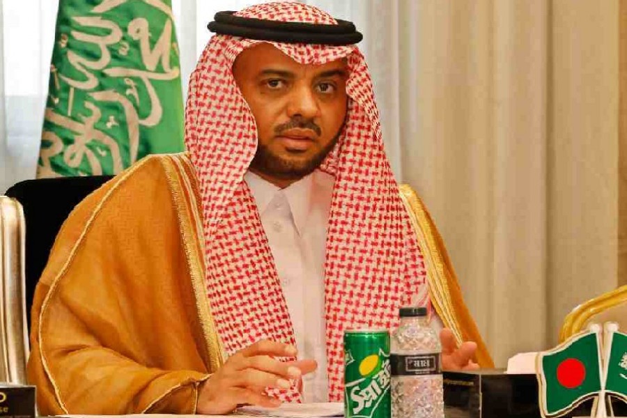 Political stability, good incentives entice Saudi investment in ...