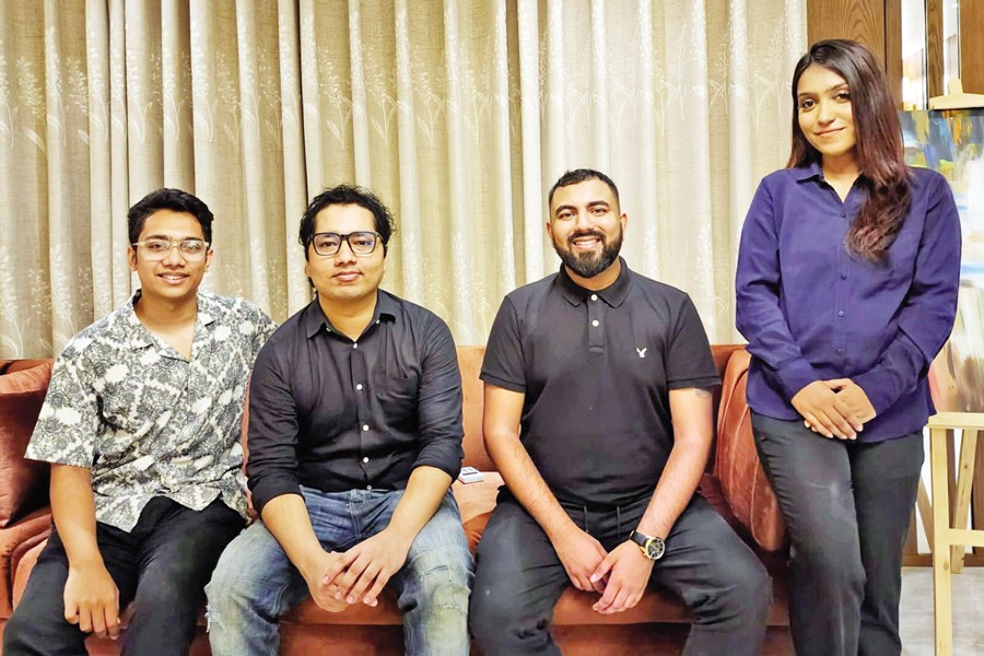 Zatiq: Ambitious step towards a cashless society | The Financial Express