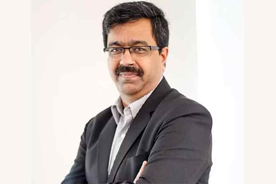 Rajeev Sethi joins Robi Axiata as CEO | The Financial Express