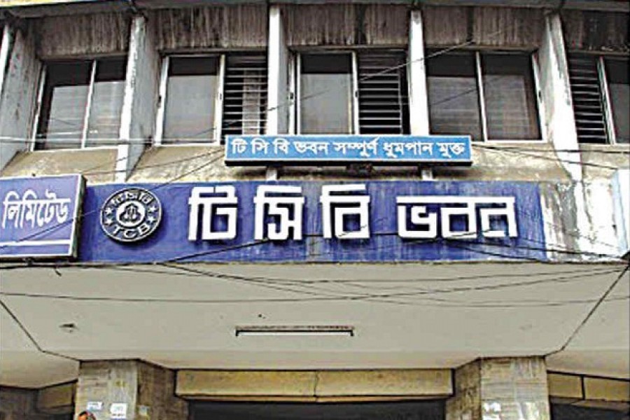 TCB starts selling 4 essential items to 10m cardholders from today ...