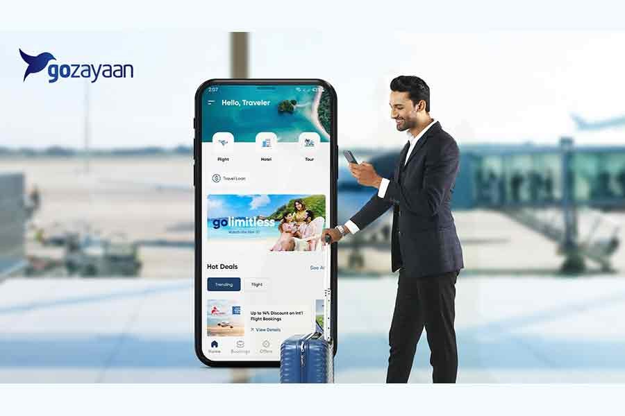 GoZayaan: The ultimate travel-tech platform | The Financial Express