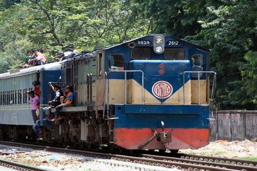 Bangladesh to implement 30-year plan for expanding nationwide rail ...