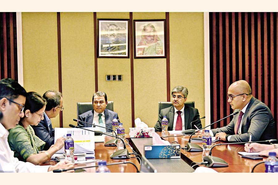 Why we need IMF support | The Financial Express