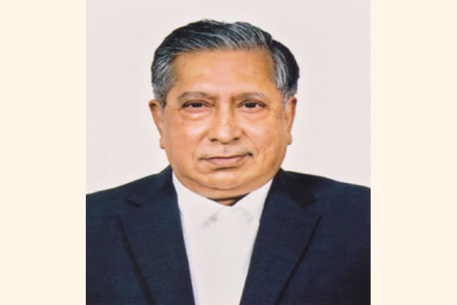 Nurul Qayyum Khan re-elected BICDA president | The Financial Express